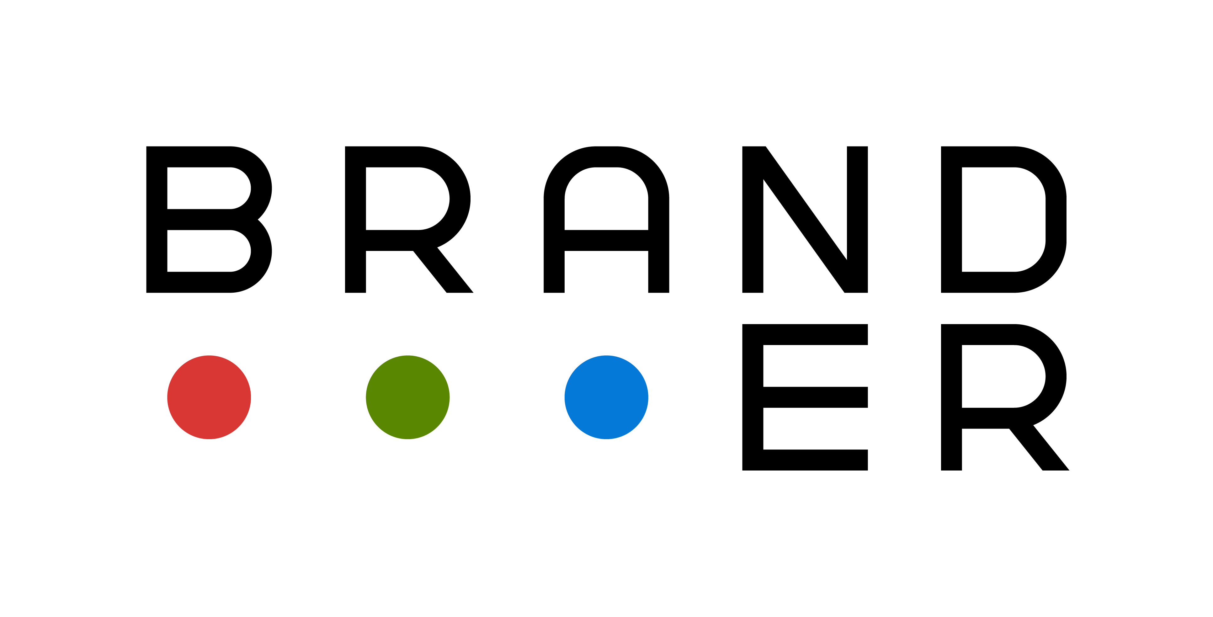 ブランダー株式会社 - ホーム